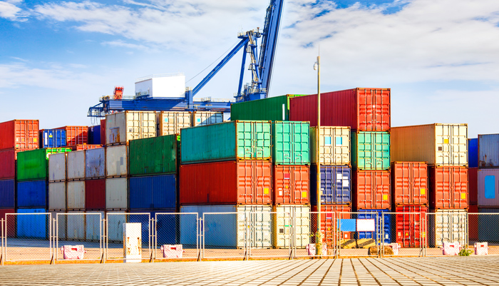 Direct Containers Service - My Blog